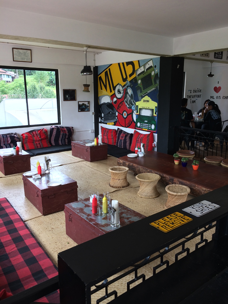 Meghalaya and modified automobiles – an age-old love affair (Lifestyle ...