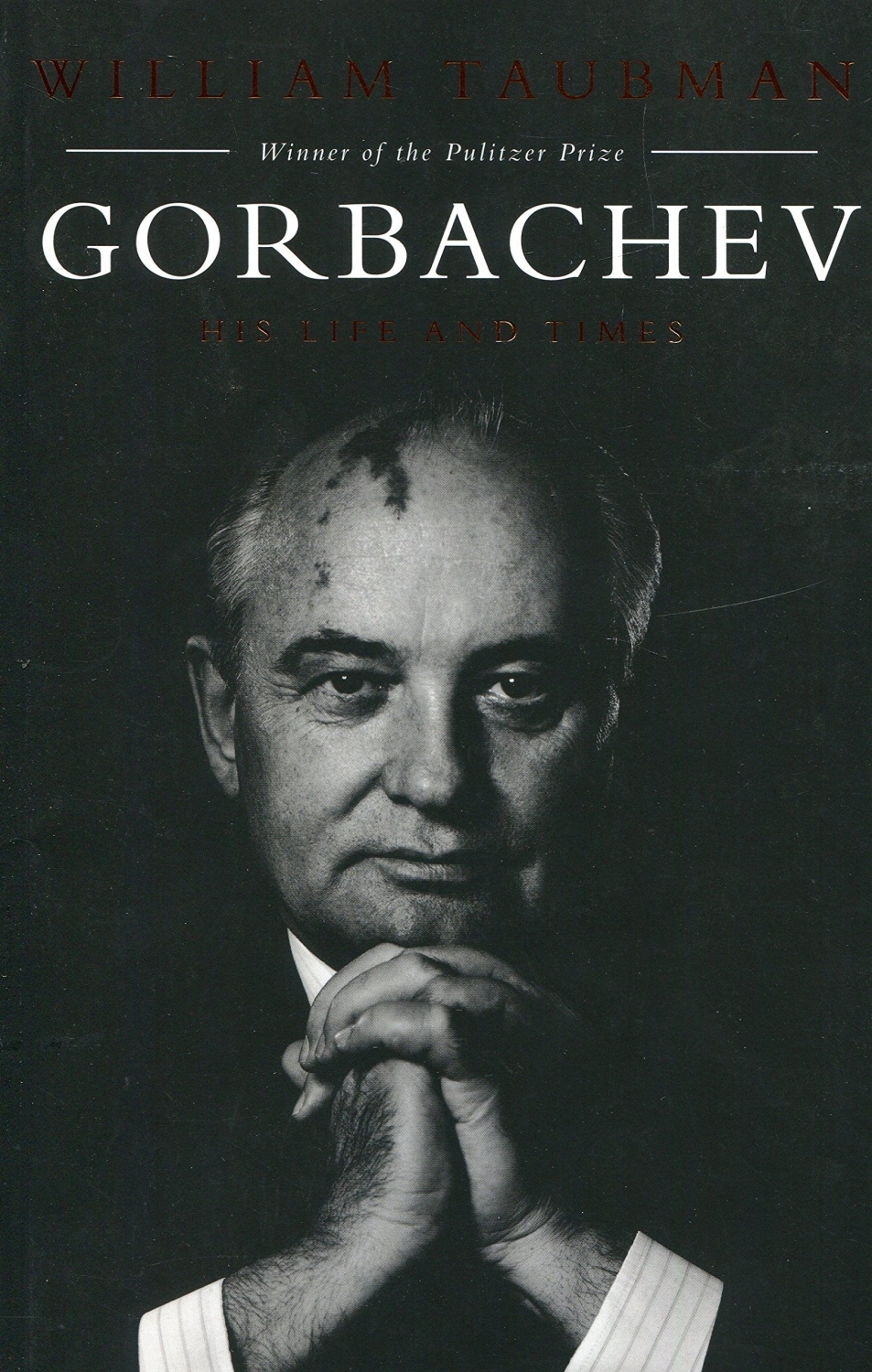 Gorbachev — the Soviet Union's bane or unsuccessful hope? (Book Review ...