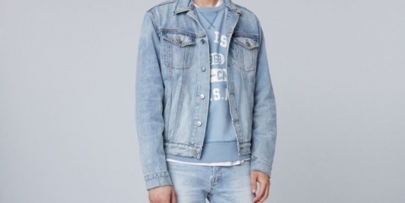 The evolution of denims – BDC TV