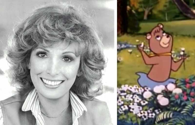 ‘Yogi Bear’ voice actress Julie Bennett dies due to COVID-19 at 88 – BDC TV