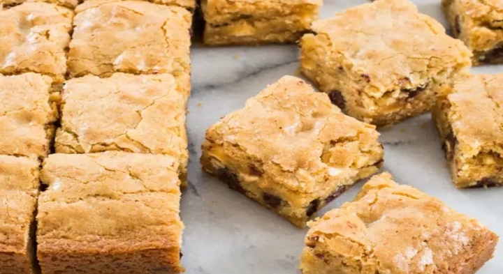 Indulge in low fat dessert – BDC TV