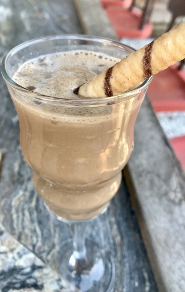 Cold brew recipes for the heat – BDC TV