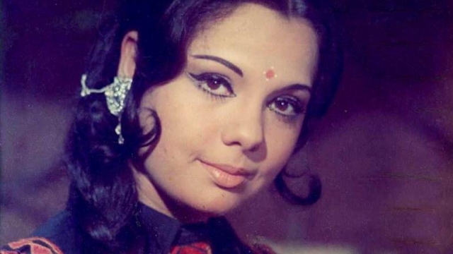 MUMTAZ SHE SAVED THE CAREERS OF SEVERAL HEROES IN THEIR DIFFICULT TIMES ...