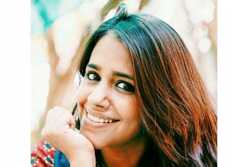 Actress Taranjit Kaur: Male gaze defines female characters in films ...