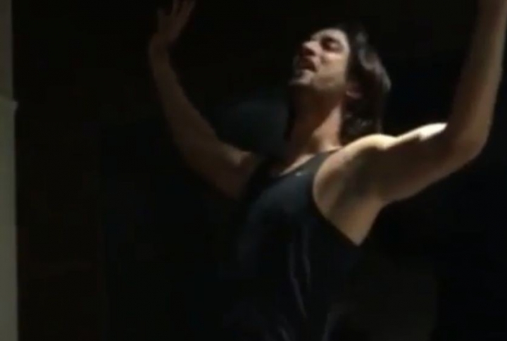 When Sushant performed SRK’s signature dance step in ‘Jadoo teri nazar ...