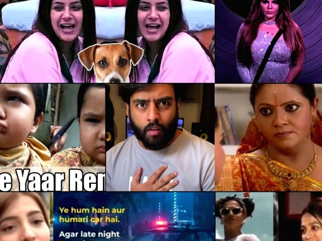 Viral meme songs which took social media by storm – BDC TV