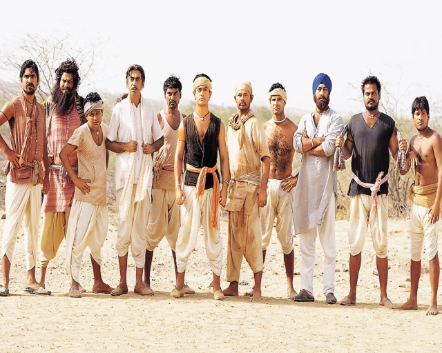 ‘Lagaan’ turns 20: Aamir Khan goes down memory lane (Exclusive) – BDC TV