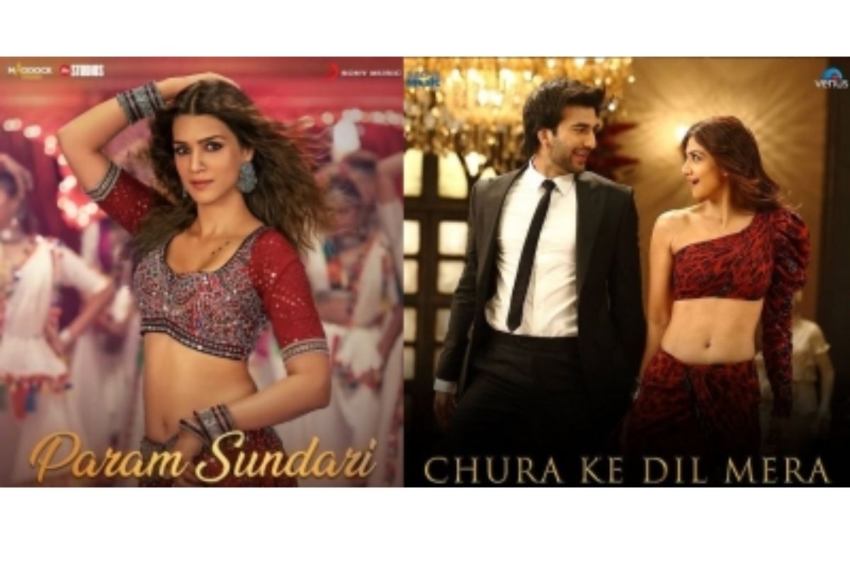 Bring back the ‘Bolly good’ lip-synch fad in songs – BDC TV