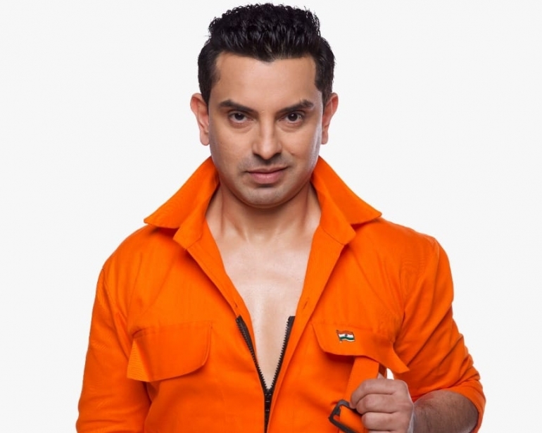 Tehseen Poonawala on his revelation: ‘It was just a reality show stunt ...