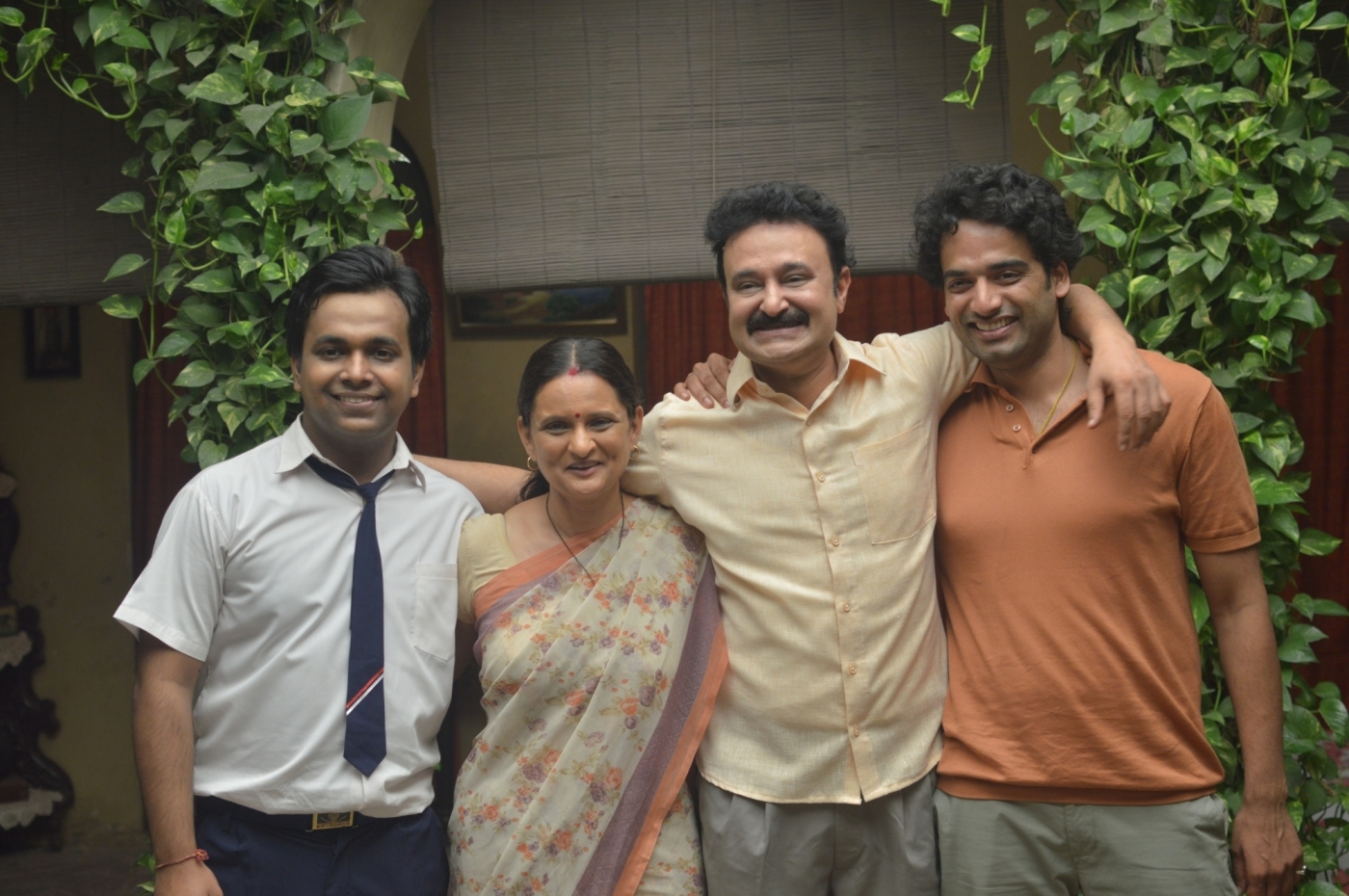 Review: ‘Gullak – Season 3’: Evokes old world charm albeit in a modern ...