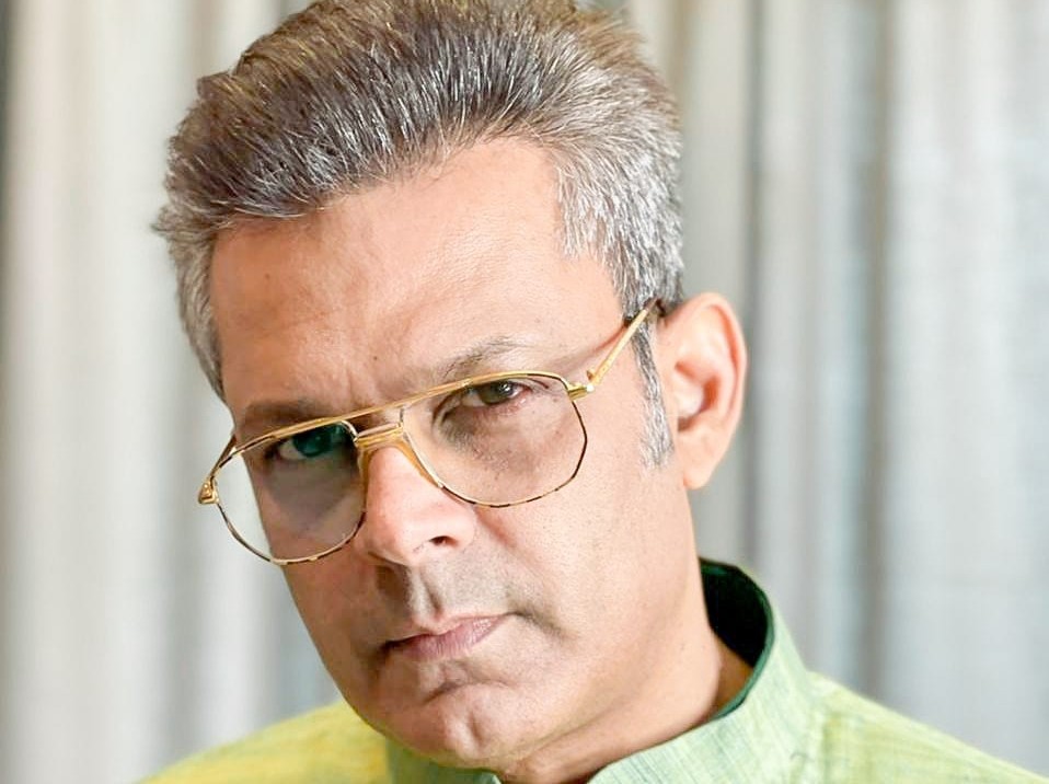 Johnny Walker’s son Nasirr Khan chuffed to still get lead roles in TV ...