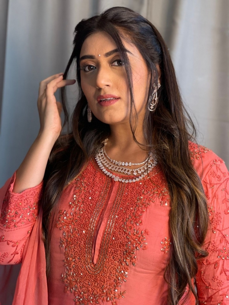 Shireen Mirza gets candid about her negative role in ‘Bohot Pyaar Karte Hai’ – BDC TV