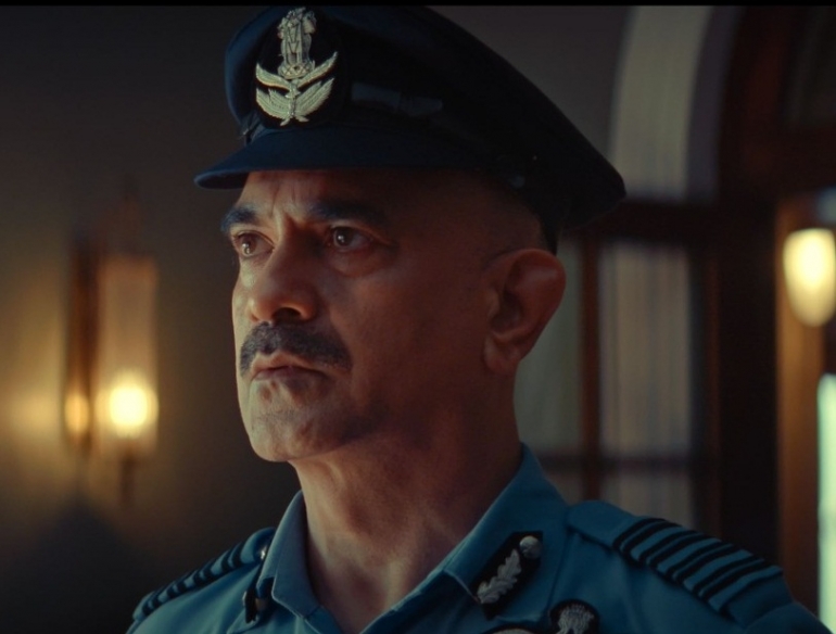 Manish Chaudhari on decoding the mind of a special force officer – BDC TV