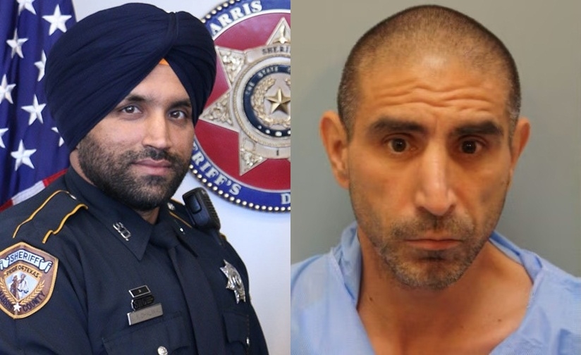 Murderer of Indian-American sheriff’s deputy sentenced to death – BDC TV