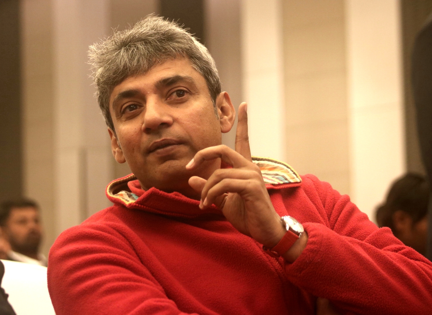 Ajay Jadeja to be seen in ‘Bigg Boss OTT’ Season 2 – BDC TV